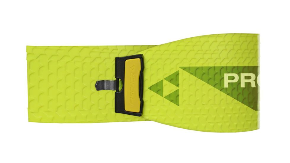 Fischer PROFOIL - Ranger 98 Skins — CampSaver