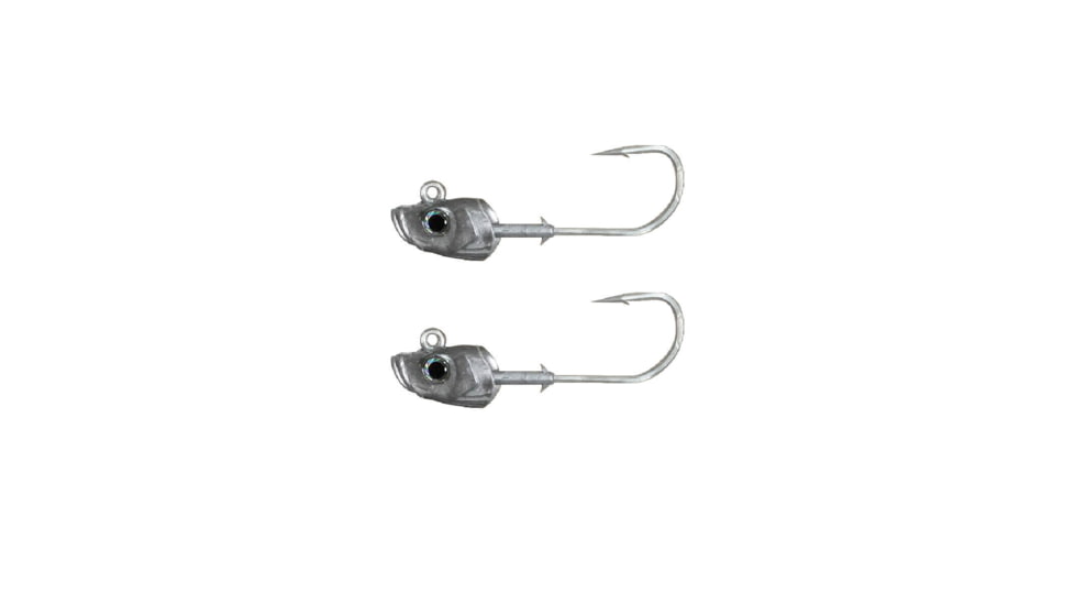 Fish Lab Replacement Jig Head — CampSaver