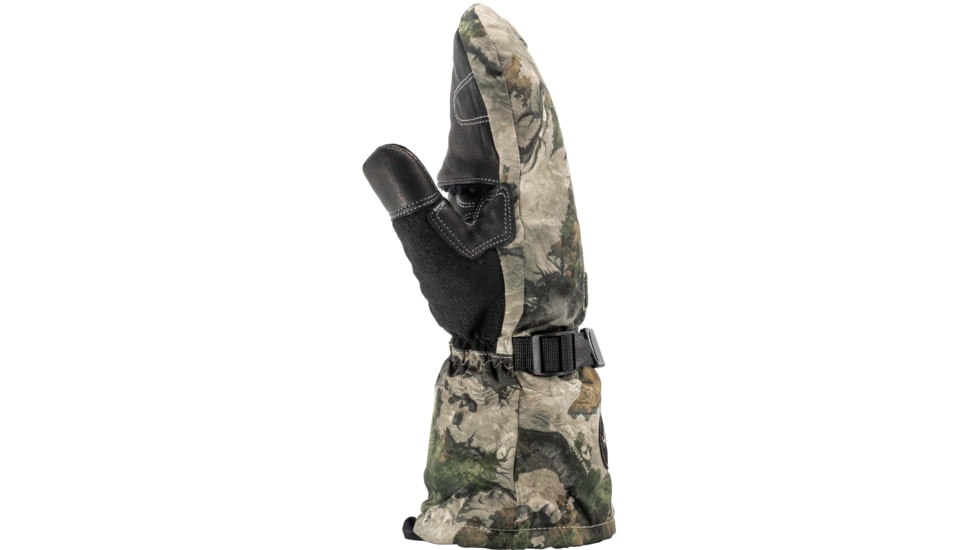 Fish Monkey Yeti Hunt Heavyweight Sherpa Mitten — CampSaver