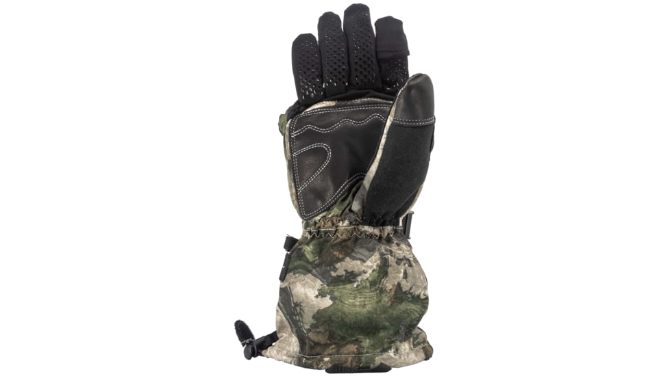 Fish Monkey Yeti Hunt Heavyweight Sherpa Mitten — CampSaver