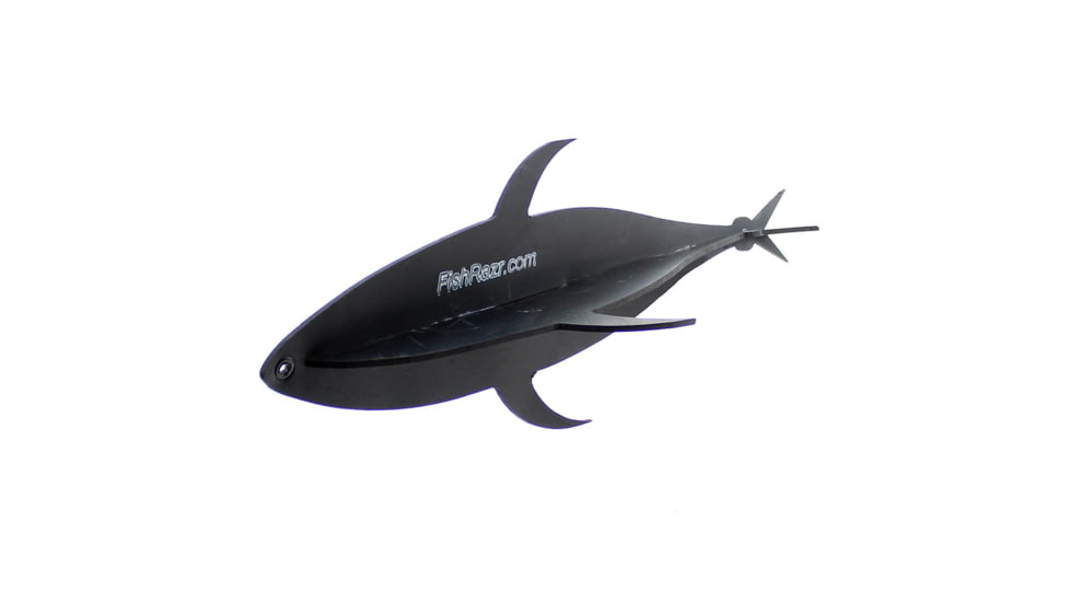 Fish Razr 3-D Dredge Tuna FR721 , 33% Off — CampSaver