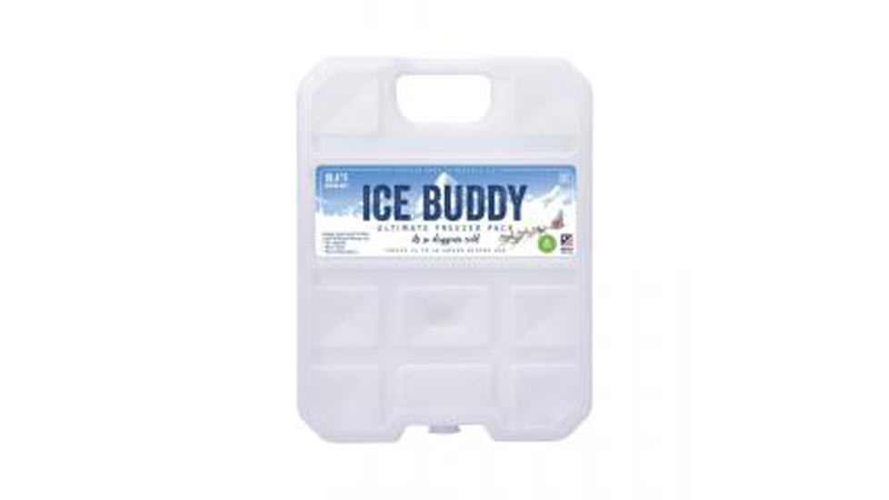 Fish Razr Ice Buddy — CampSaver