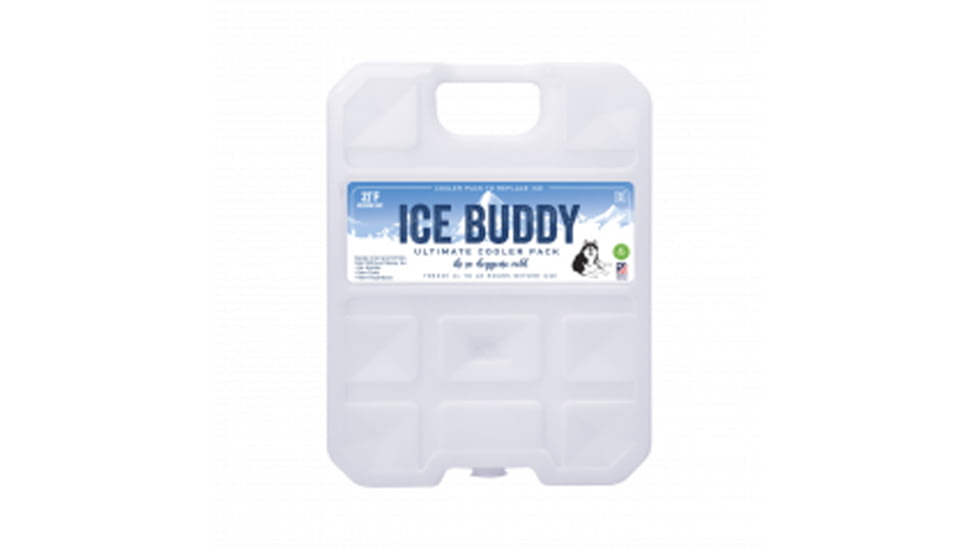 Fish Razr Ice Buddy — CampSaver