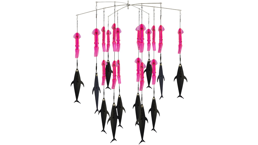 Fish Razr Complete Dredge Kit — CampSaver