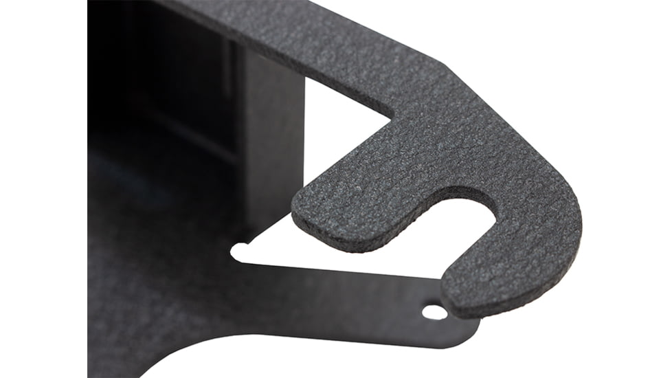 Fishbone Offroad Hawse Fairlead License Plate Mount — CampSaver