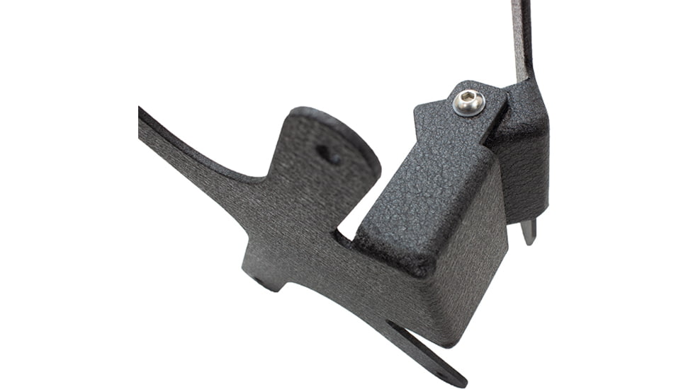 Fishbone Offroad Hawse Fairlead License Plate Mount — CampSaver