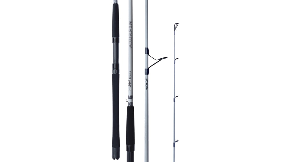 Fitzgerald Fishing AquaFin Series Rods — CampSaver