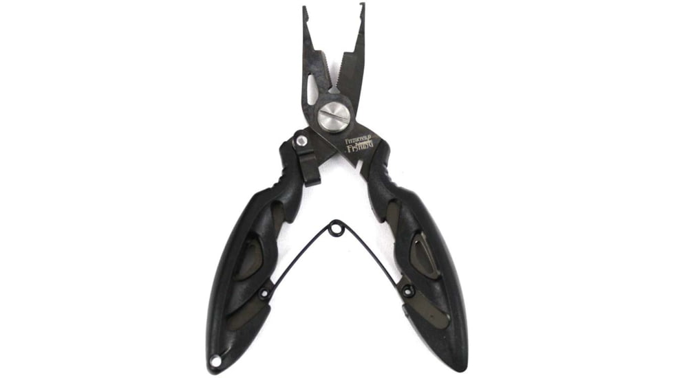 Fitzgerald Fishing Micro Split Ring Pliers — CampSaver