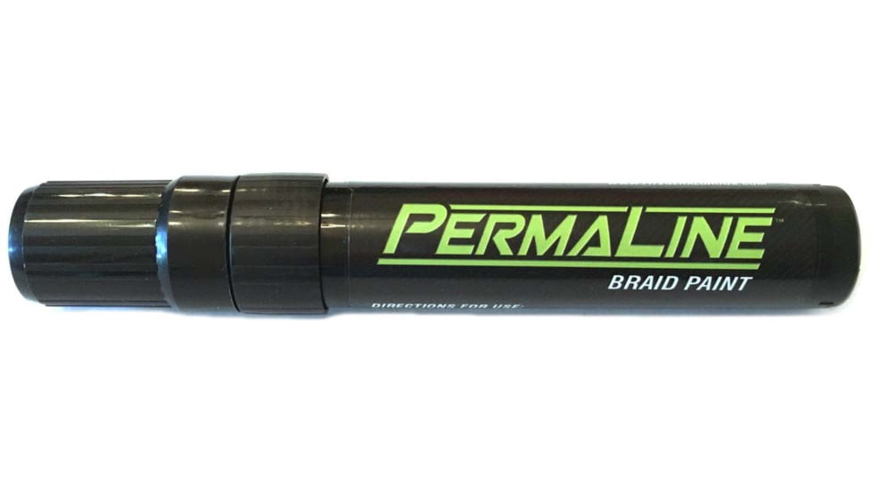 Fitzgerald Fishing PermaLine Braid Paint PLBP — CampSaver