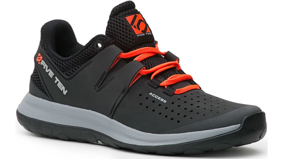 Five Ten Access Approach Shoe - Mens — CampSaver