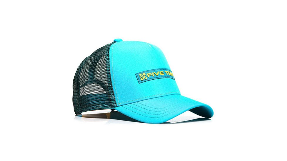 Five Ten D Trucker Hat - Men's — CampSaver
