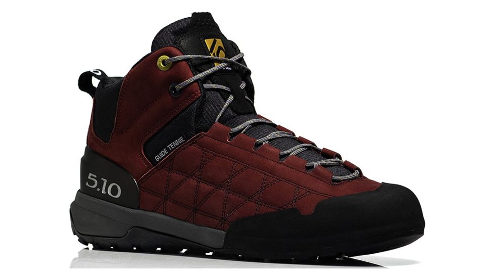 Five Ten Guide Tennie Mid Approach Shoe - Mens — CampSaver