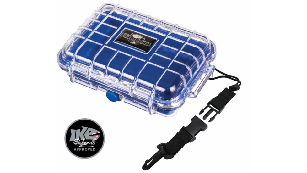 Flambeau HD Tuff Box 300 Series — CampSaver