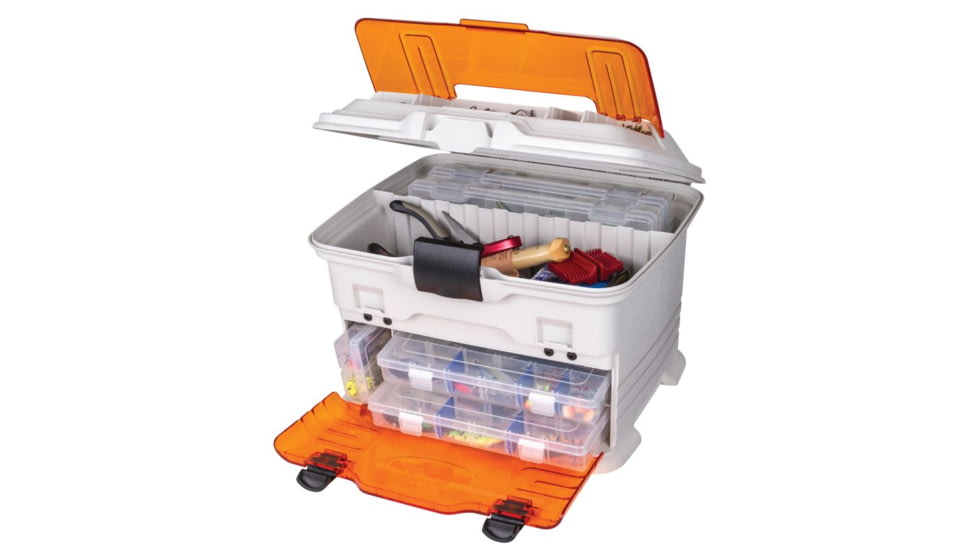 Flambeau T4 Multiloader Pro Box T4P , 33% Off with Free S&H — CampSaver