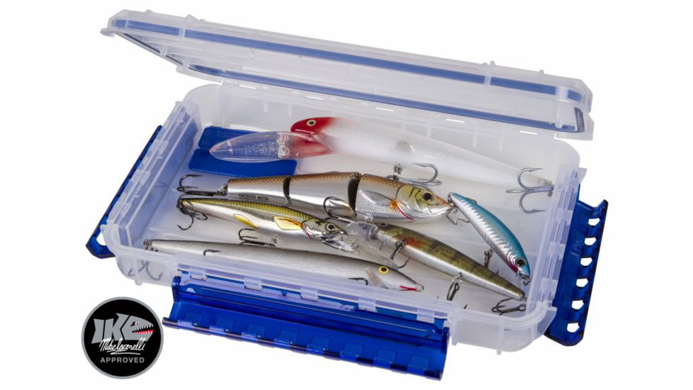 Flambeau Ultimate Tuff Tainers Open Core w/ Zerust — CampSaver