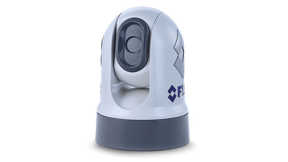 FLIR Systems M232 Pan And Tilt Thermal Camera E70354 with Free S&H ...