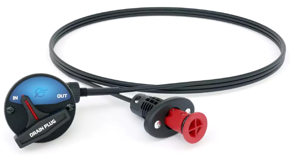 Flow-Rite Flow Rite Remote Drain Plug 8' MPA-RDP-008 , $7.03 Off with ...