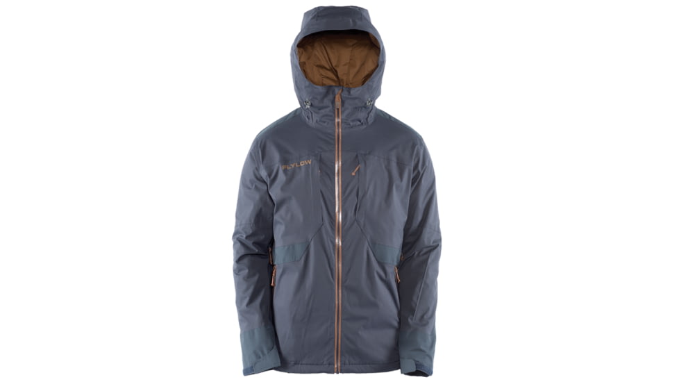 FlyLow Albert Jacket - Men's — CampSaver