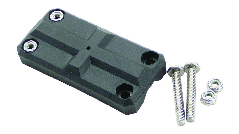 Folbe Advantage Rail Mount Kit — CampSaver