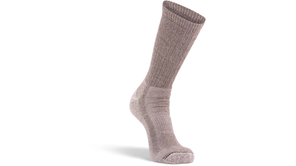 Fox River Trail Pack Medium Weight Crew Hiking Sock - Men's — CampSaver