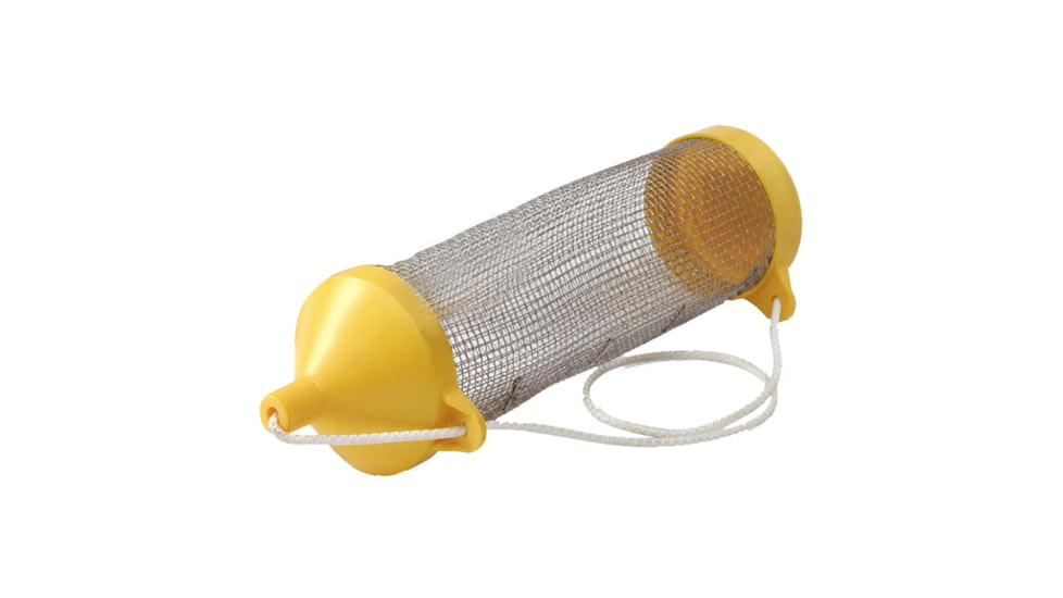 Frabill Cricket Cage Tube 1285 , 38% Off — CampSaver