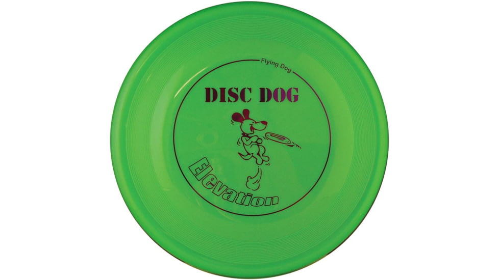 Frisbee Discs — CampSaver