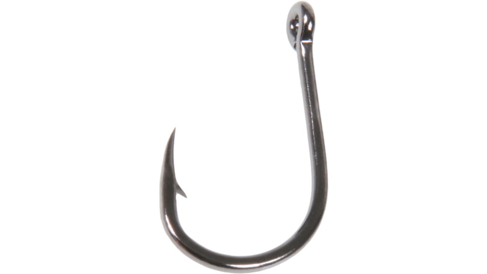 Gamakatsu Executive Series Glo Bug Fly Hook, Needle Point, Ringed Eye ...