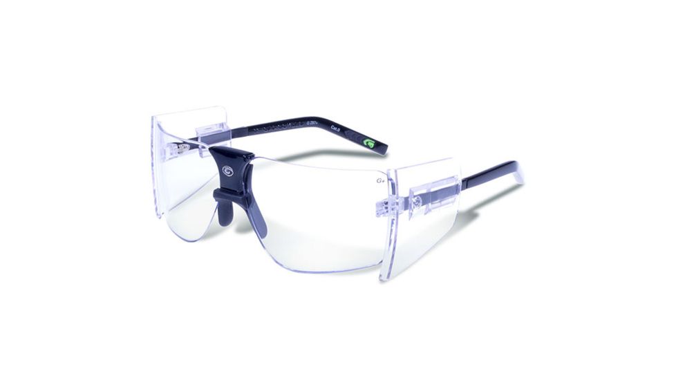 Gargoyles 85s Sunglasses — CampSaver