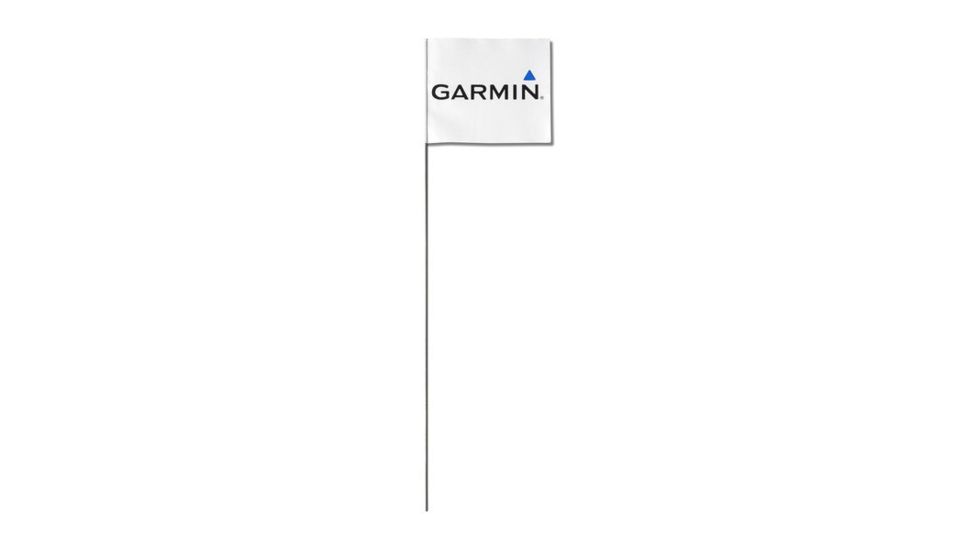 Garmin Boundary Flag, Delta Inbounds — CampSaver