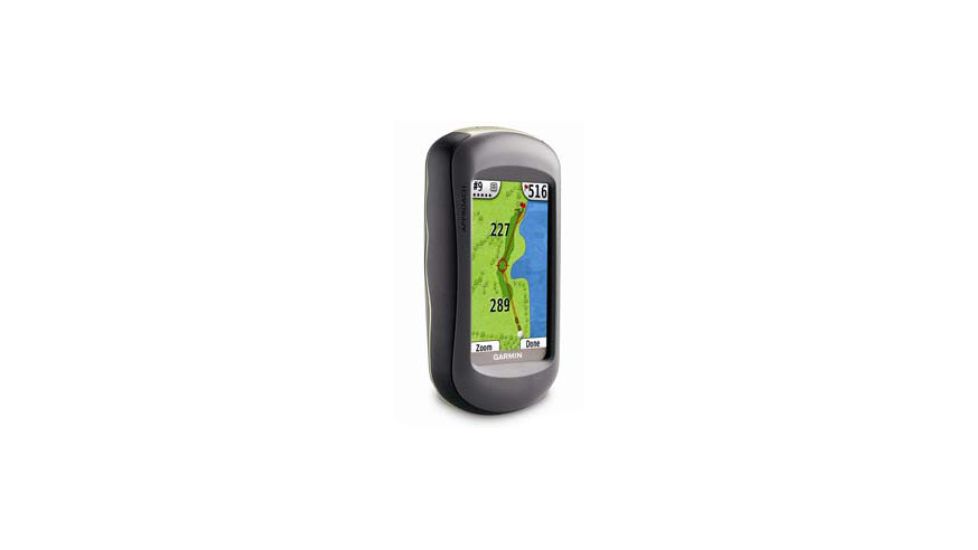Garmin Approach G5 Touchscreen Golf GPS Navigation Device — CampSaver