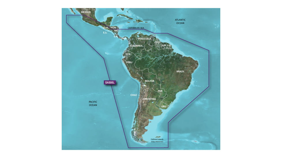 Garmin BlueChart g2 HD with Free S&H — CampSaver