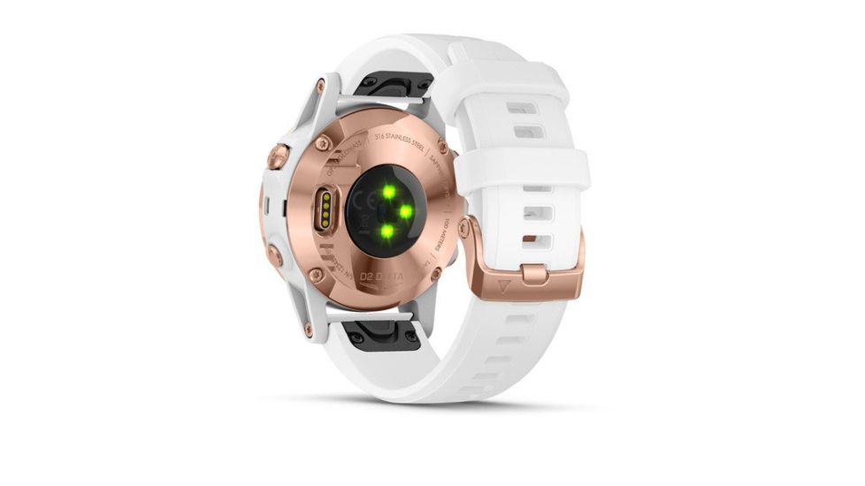 Garmin D2 Delta S, GPS — CampSaver