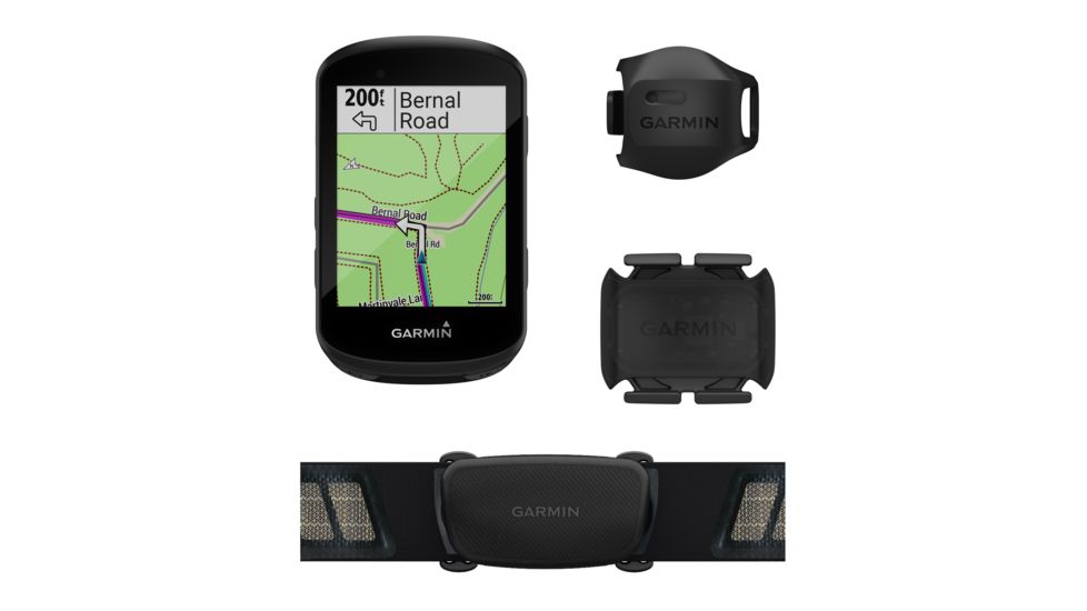 Garmin Edge 530 Bike Computer — CampSaver