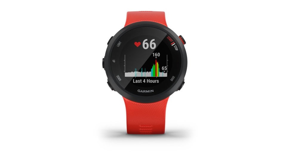 Garmin Forerunner 45 Watch 010-02156-06 with Free S&H — CampSaver