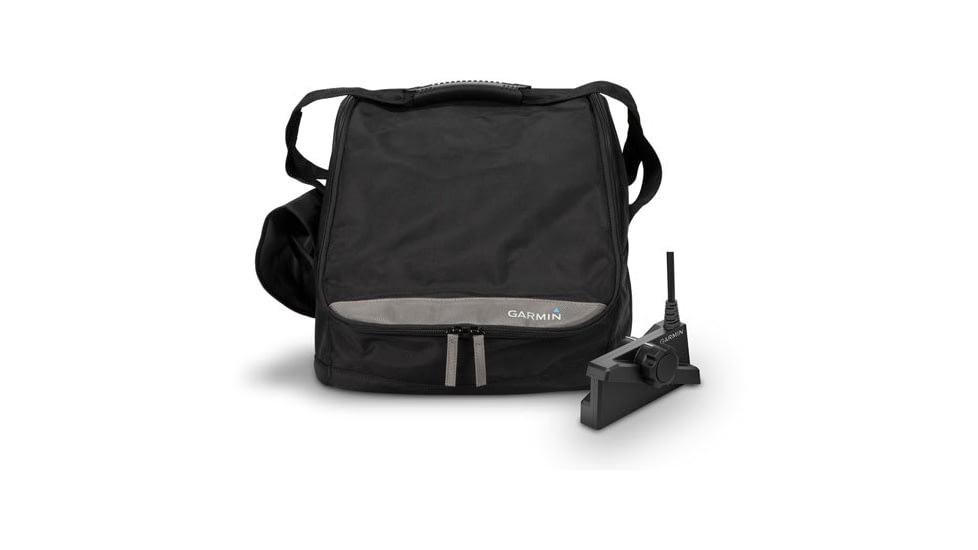 Garmin LiveScope Plus Ice Fishing Kit — CampSaver