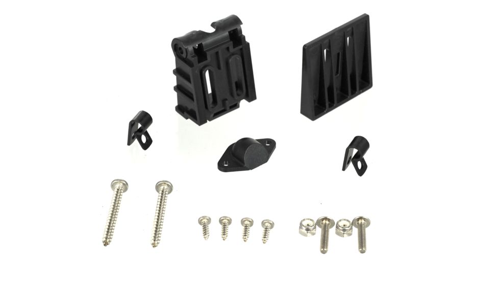 Garmin Replacement Transom Transducer Mount Kit — CampSaver