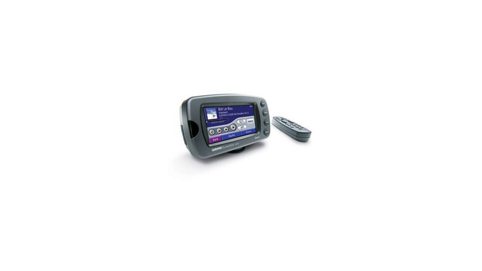 Garmin StreetPilot 2820 GPS Digital Navigation GA-ND-010-00517-05 ...