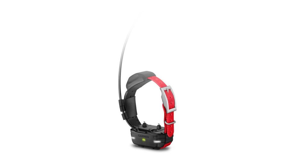 Garmin TT15 Mini GPS Collar — CampSaver
