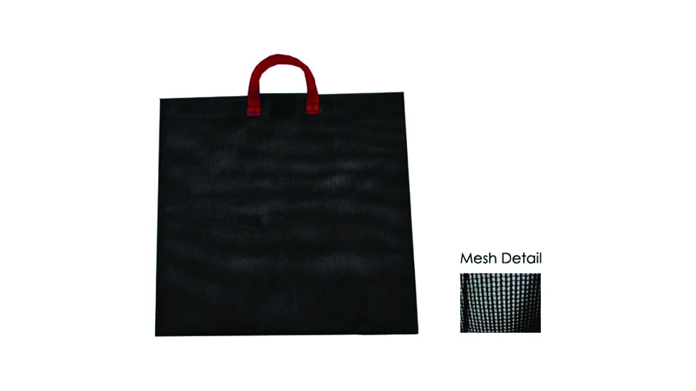 Gator Grip GG-MESH Fish Mesh Bag — CampSaver