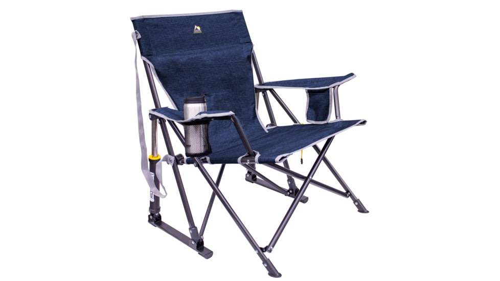 GCI Outdoor Kickback Rocker Chairs — CampSaver