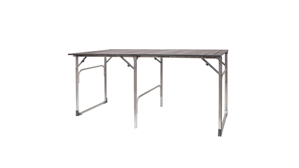 GCI Outdoor Slim-Fold Table B2555D2B 15426-GCIO001 — CampSaver