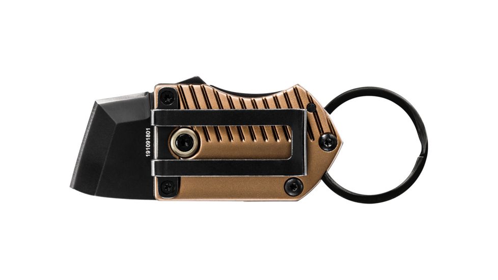 Gerber Key Note Folding Knife — CampSaver