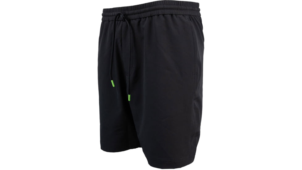 Googan Squad Black More Than Just Boat Shorts - Men's — CampSaver