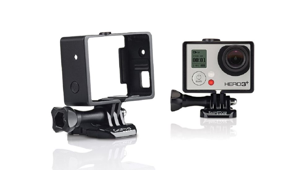 GoPro The Frame — CampSaver