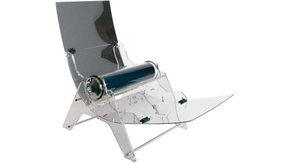 GoSun Sizzle Large Solar Oven — CampSaver