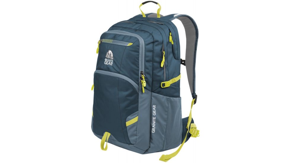 Granite Gear Sawtooth Backpack — CampSaver
