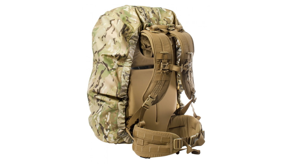 Granite Gear Tactical Chief Frame Pack Cover — CampSaver
