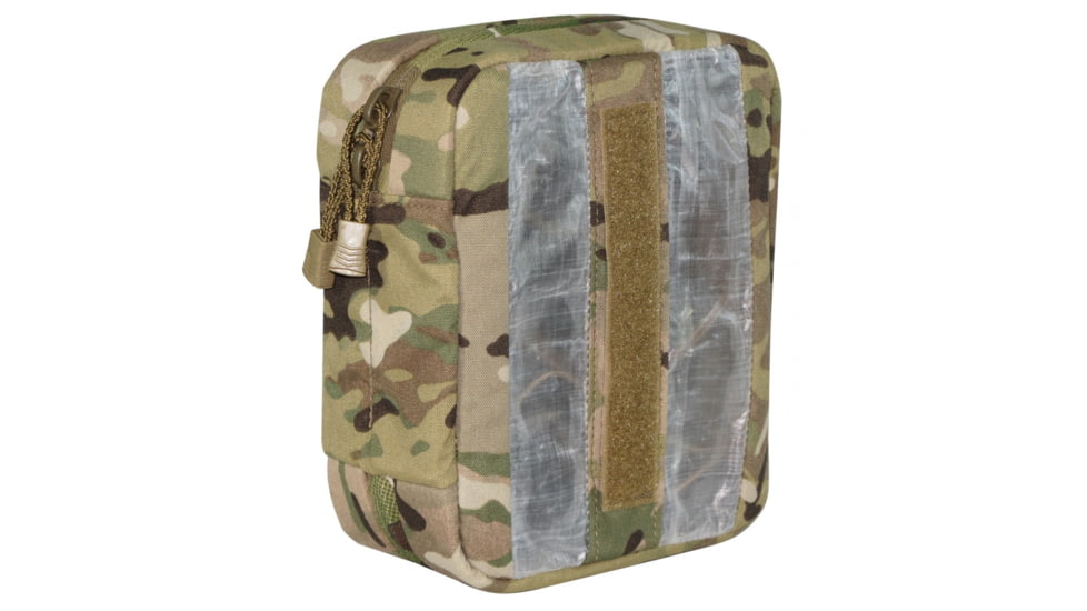 Granite Gear Tactical CTW IFAK Case — CampSaver