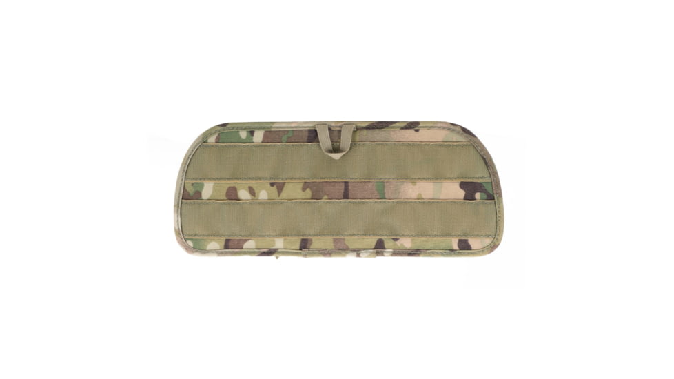 Granite Gear Tactical Direct Action Medical Organizer Panel — CampSaver