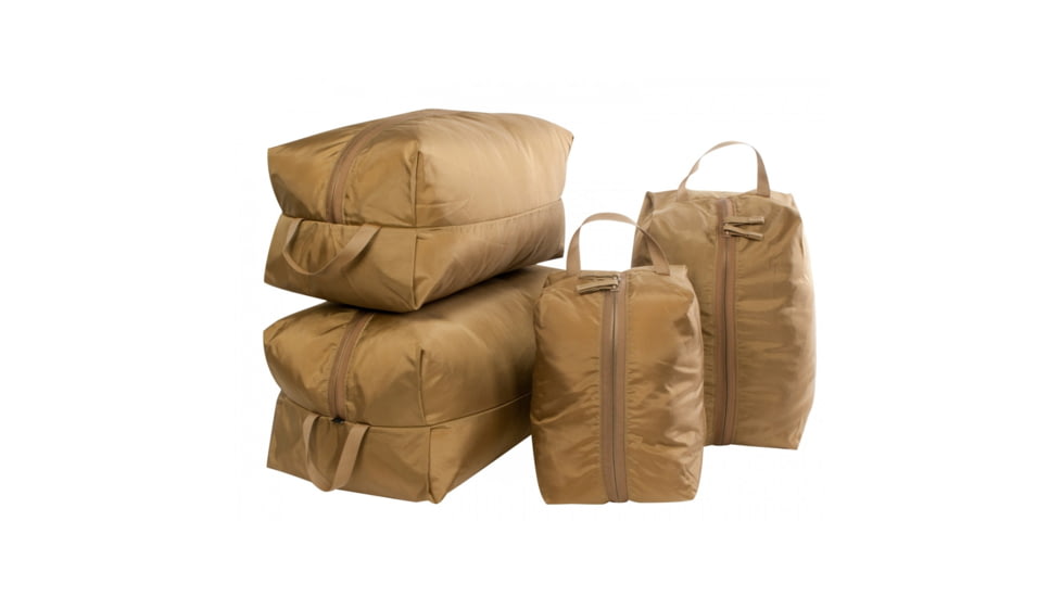 Granite Gear Tactical SM Tactical Zipp Sack — CampSaver